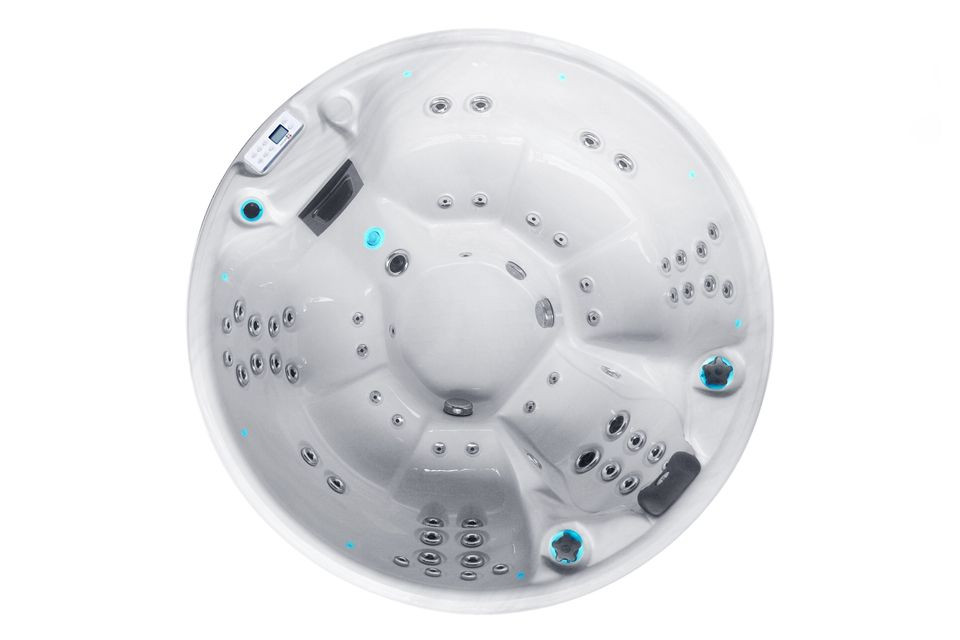 Recharge by Passion Spas - Hot Tub Savers