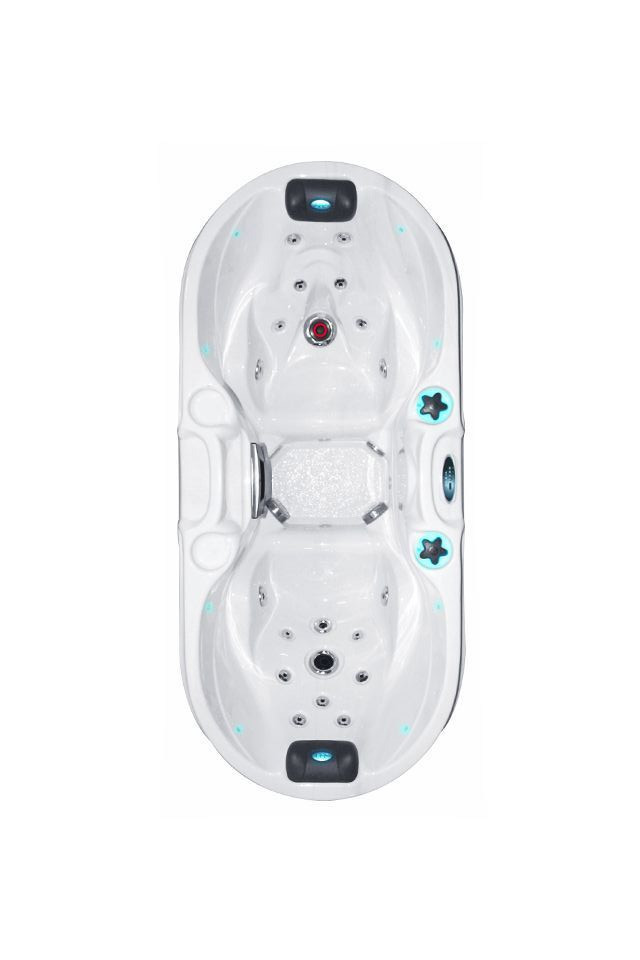 Bliss by Passion Spas - Hot Tub Savers